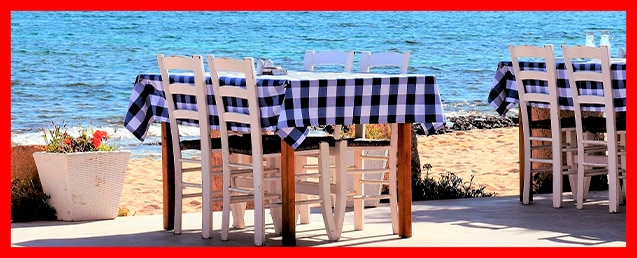 Where to eat in Formentera? Best beachfront restaurants – Float Ibiza